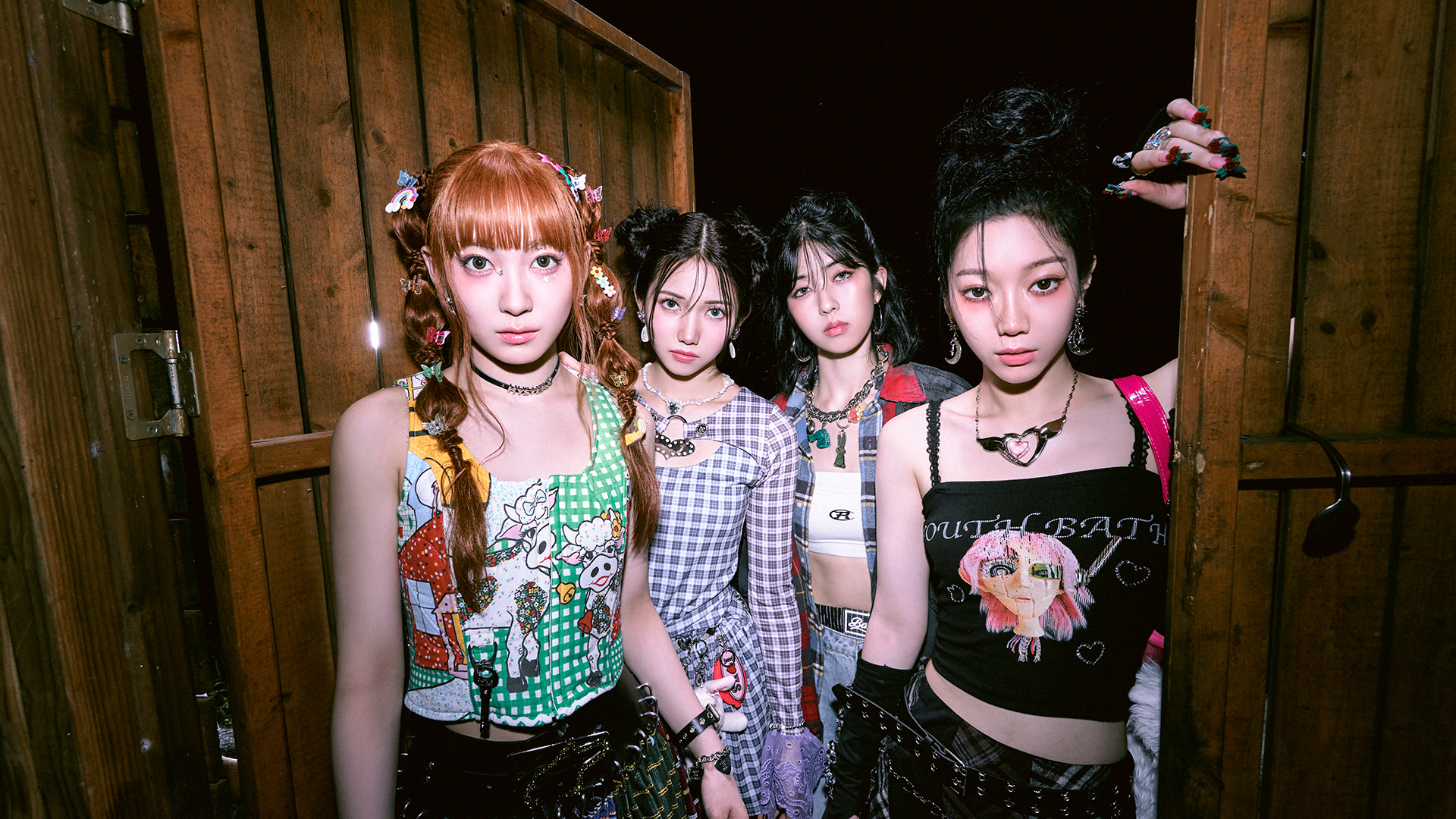 ＜10/11（金）追記＞2ND SINGLE 『Welcome Strangers ~2nd IS:SUE~』 リリース記念MV上映プレミアム ...